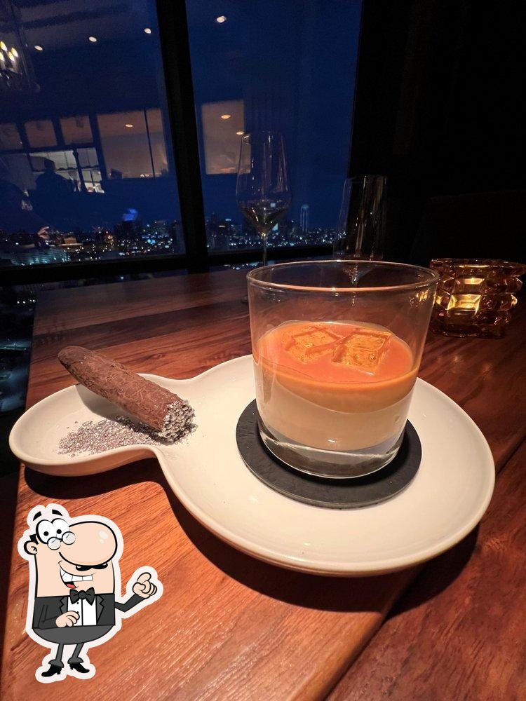 SĒR Steak + Spirits, Dallas - Restaurant menu, prices and reviews