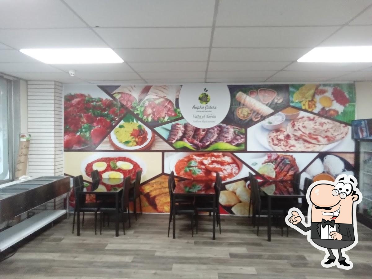 Rapha Kerala Restaurant – Authentic South Indian Cuisine, Niagara Falls ...