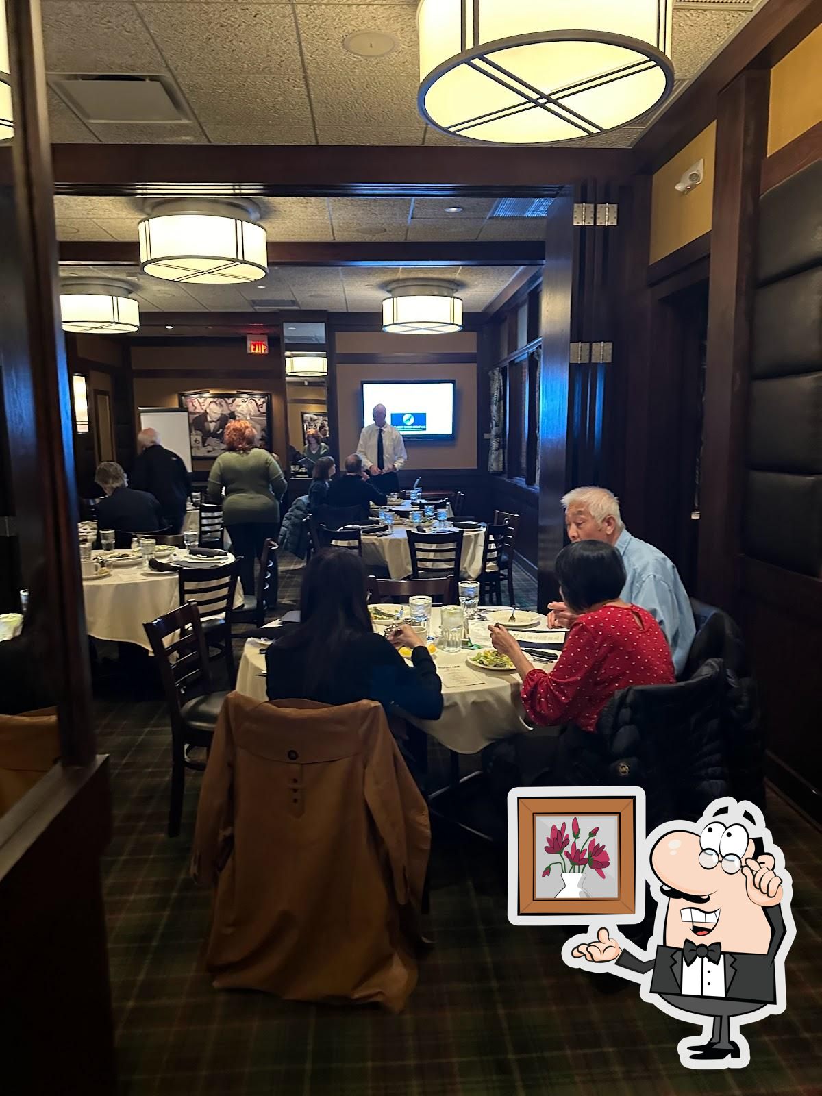 Wildfire, Eden Prairie - Restaurant menu, prices and reviews