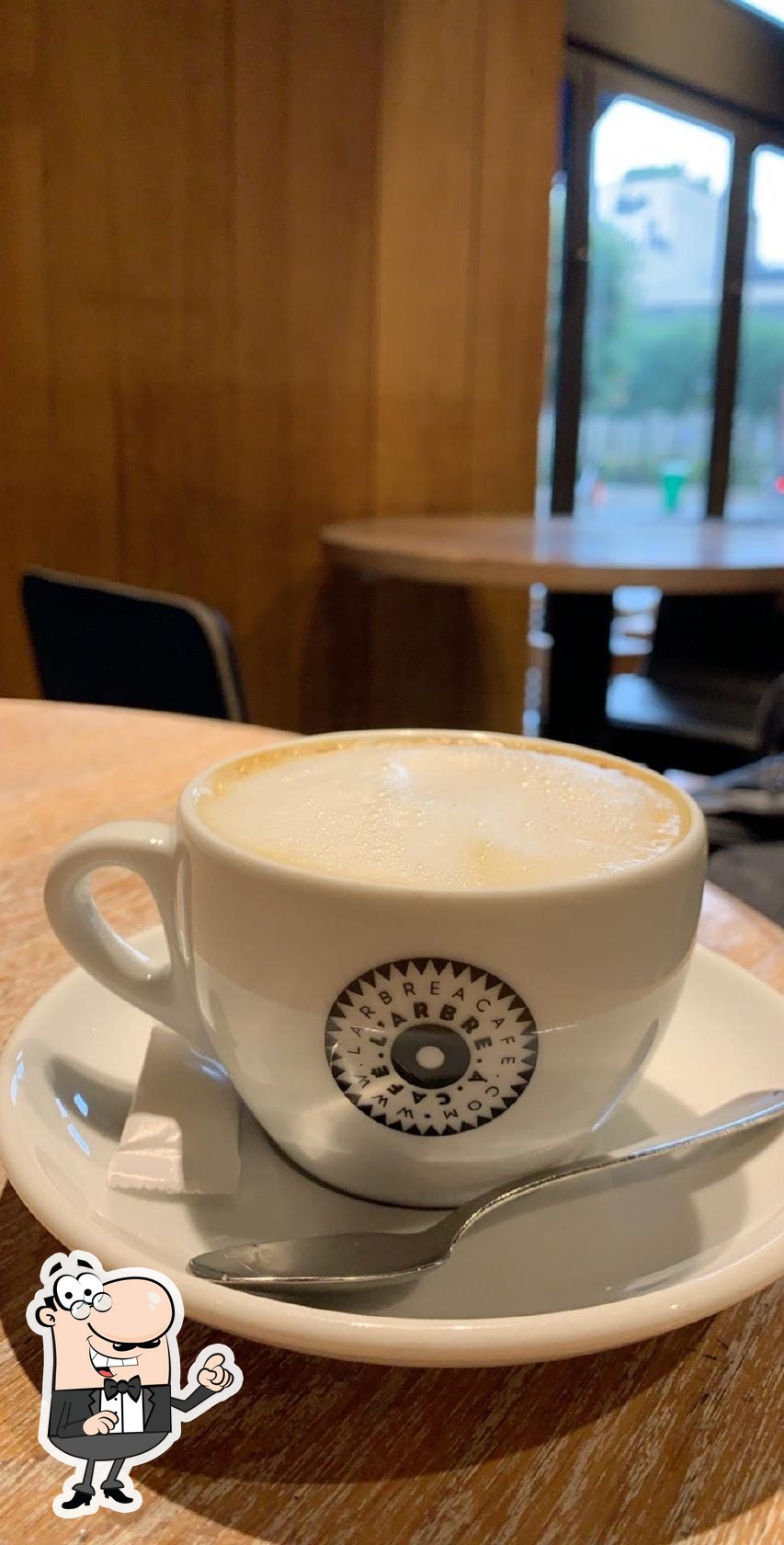 Breizh Café, Paris, Saint-Sébastien – Froissart - Restaurant menu ...