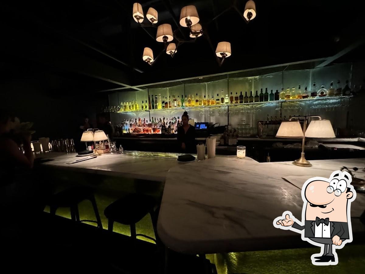 Ysabel, West Hollywood - Restaurant menu, prices and reviews