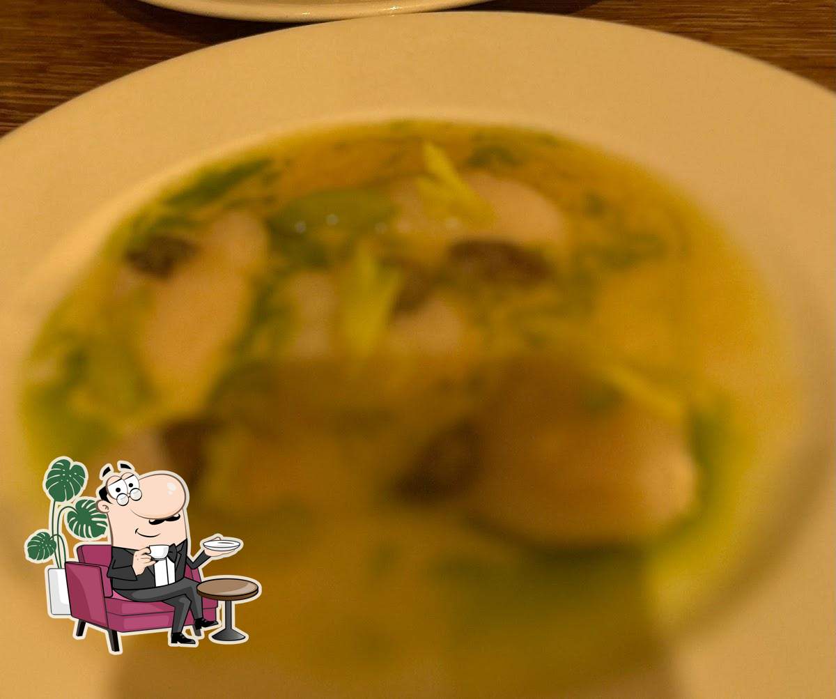 Brawn, London, Bethnal Green - Restaurant menu, prices and reviews