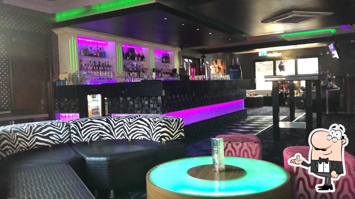 Indish, Oldham - Restaurant menu, prices and reviews