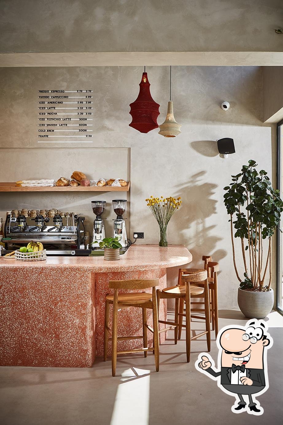 Deliyard, Nicosia - Restaurant menu, prices and reviews