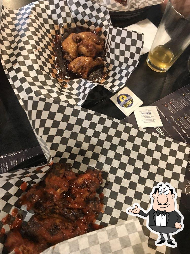 D-Spot, Oakdale - Restaurant menu, prices and reviews