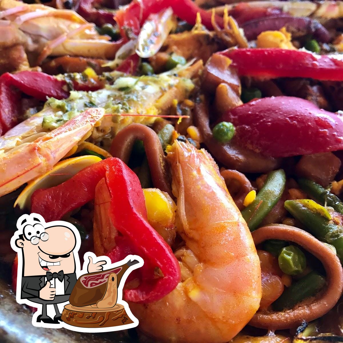 Sa Foradada, Deià - Restaurant menu, prices and reviews