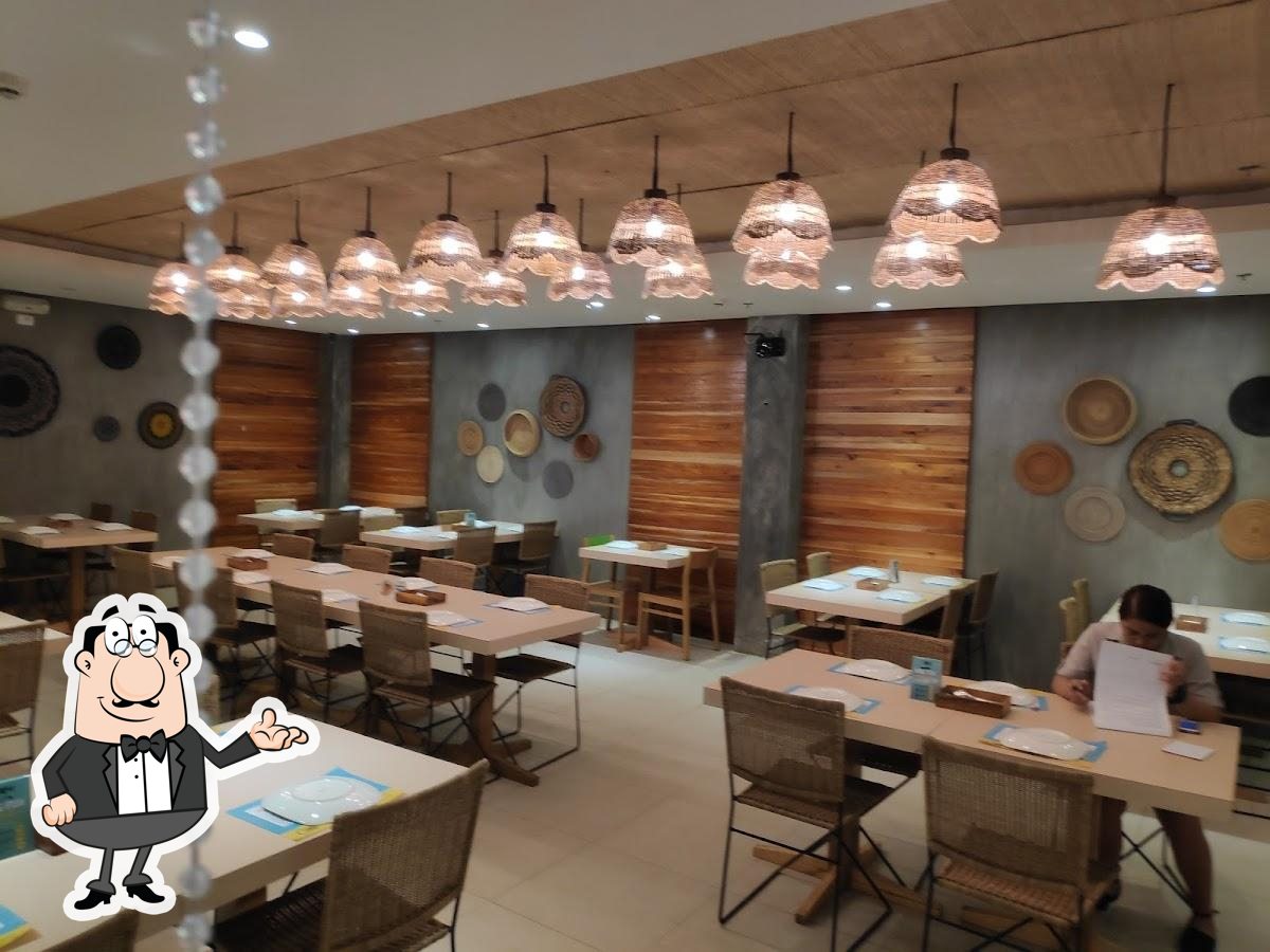 Kalui Seafood Restaurant, Puerto Princesa - Restaurant menu, prices and ...