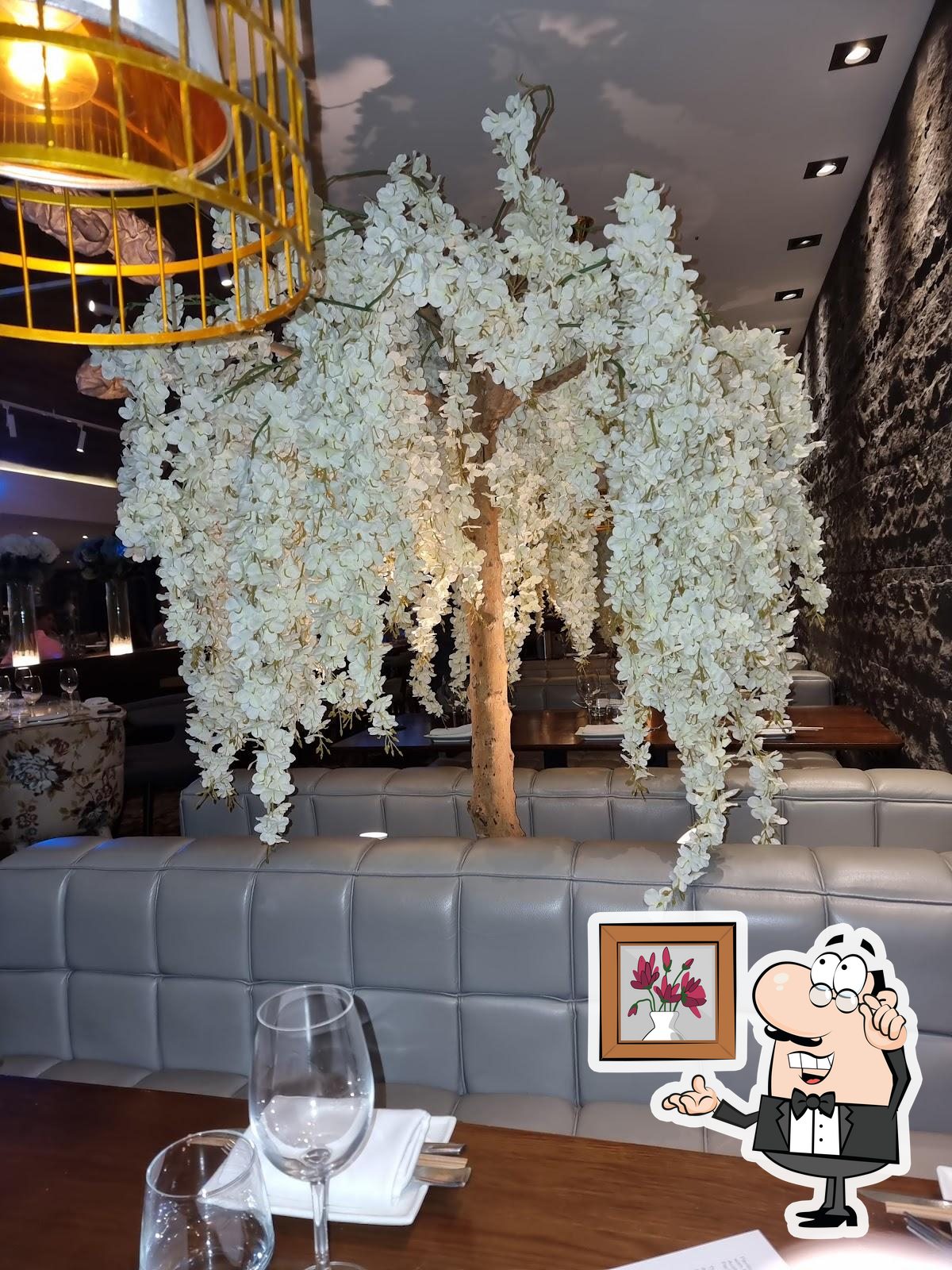 Pavilion Restaurant, Colchester - Restaurant menu, prices and reviews