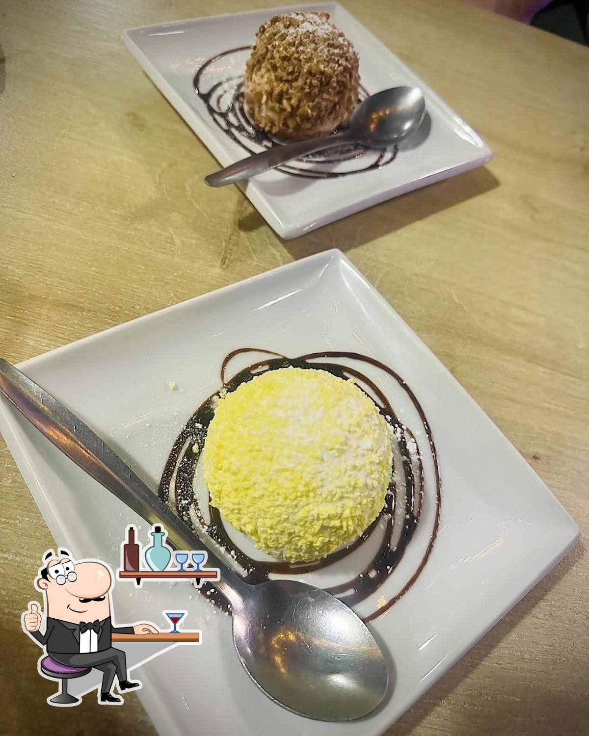 Poco Poco, Bridgend - Restaurant menu, prices and reviews