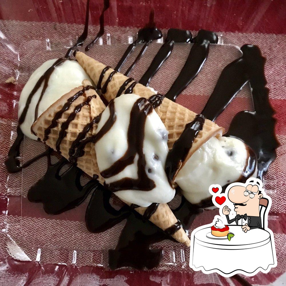 Bada Bing, Buffalo - Restaurant menu, prices and reviews