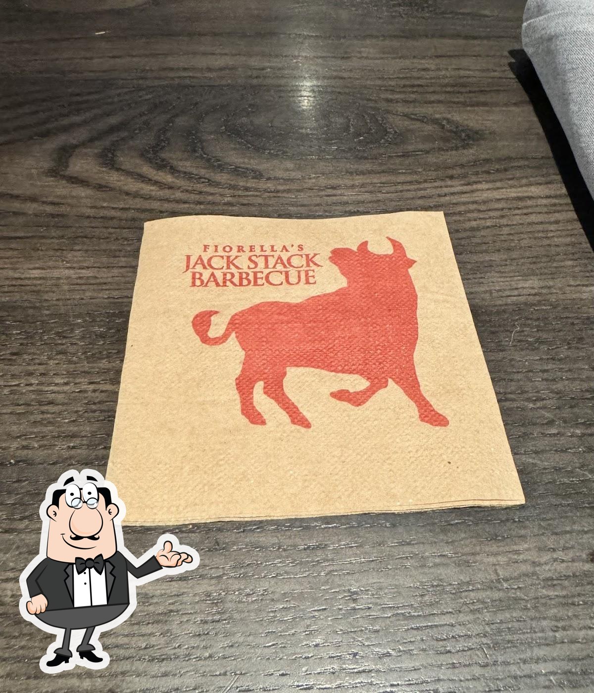 Jack Stack Barbecue - Plaza, Kansas City - Restaurant menu, prices and ...