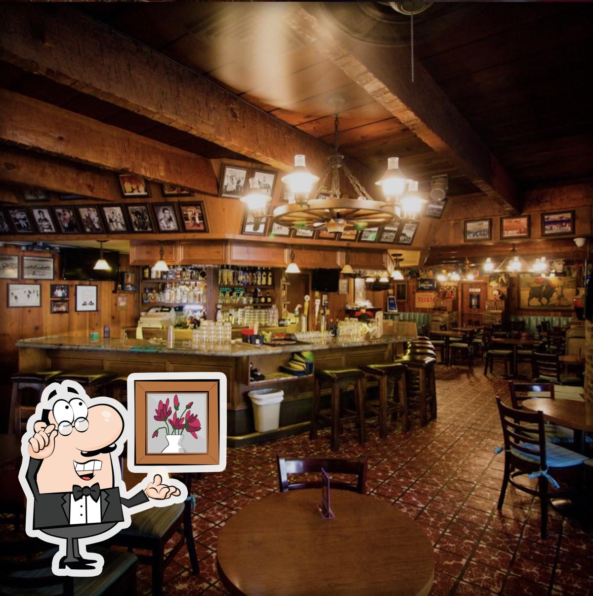 Tony's Jacal, Solana Beach - Restaurant menu, prices and reviews