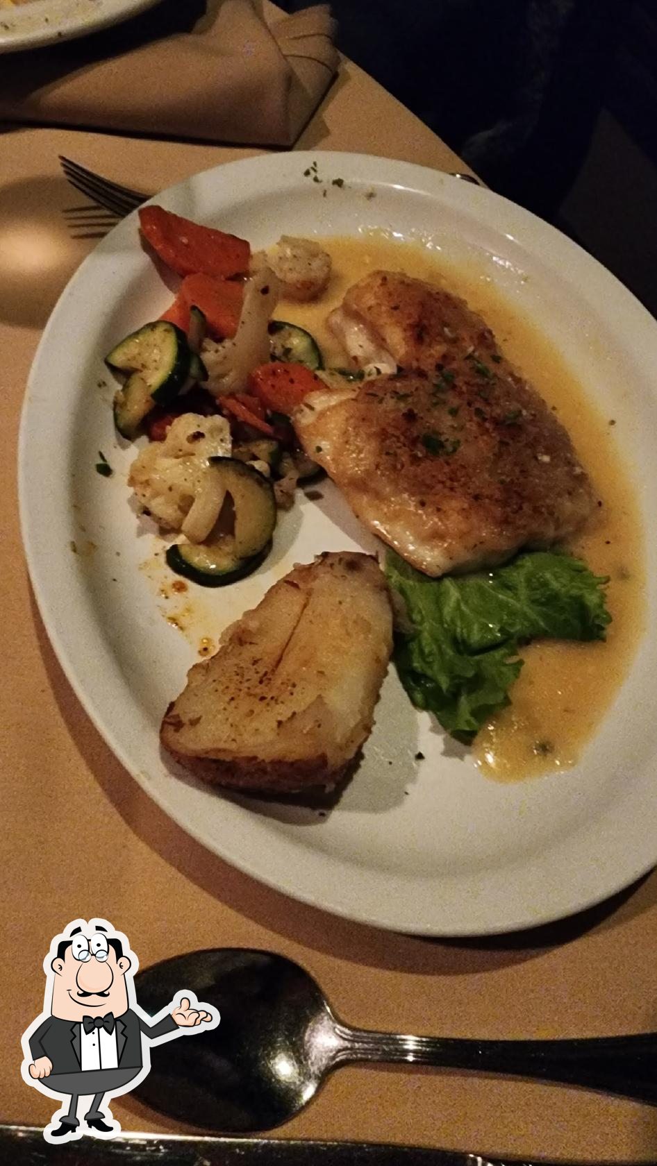 Sempre Vivolo, Hauppauge - Restaurant menu, prices and reviews