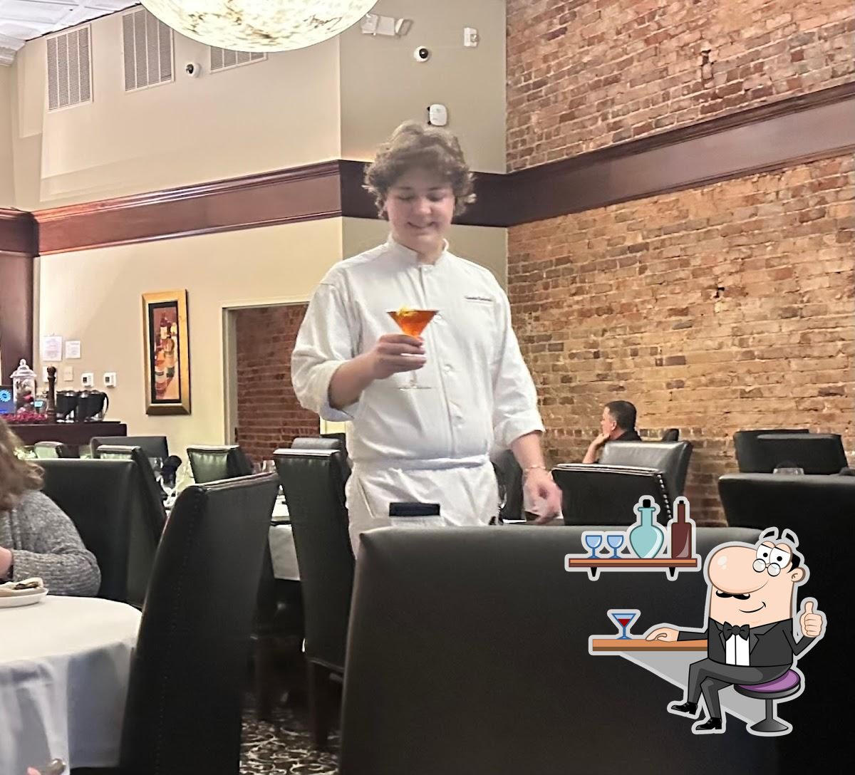Frankie Rowland's Steakhouse, Roanoke - Restaurant menu, prices and reviews