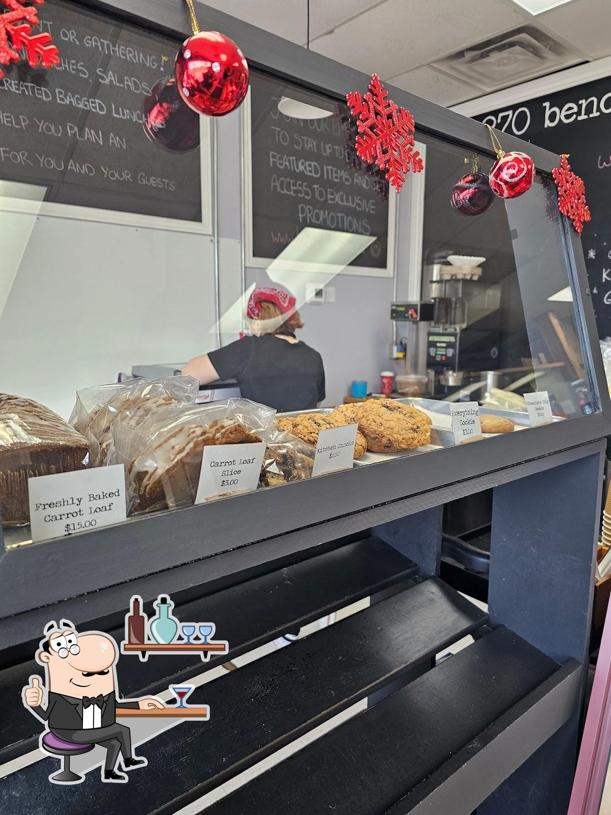 270 Bench Kitchen, Grimsby - Restaurant menu, prices and reviews