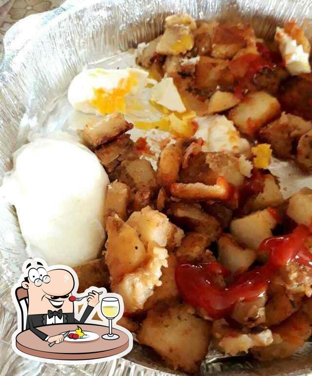 Peter Pan Diner, Bay Shore - Restaurant menu, prices and reviews