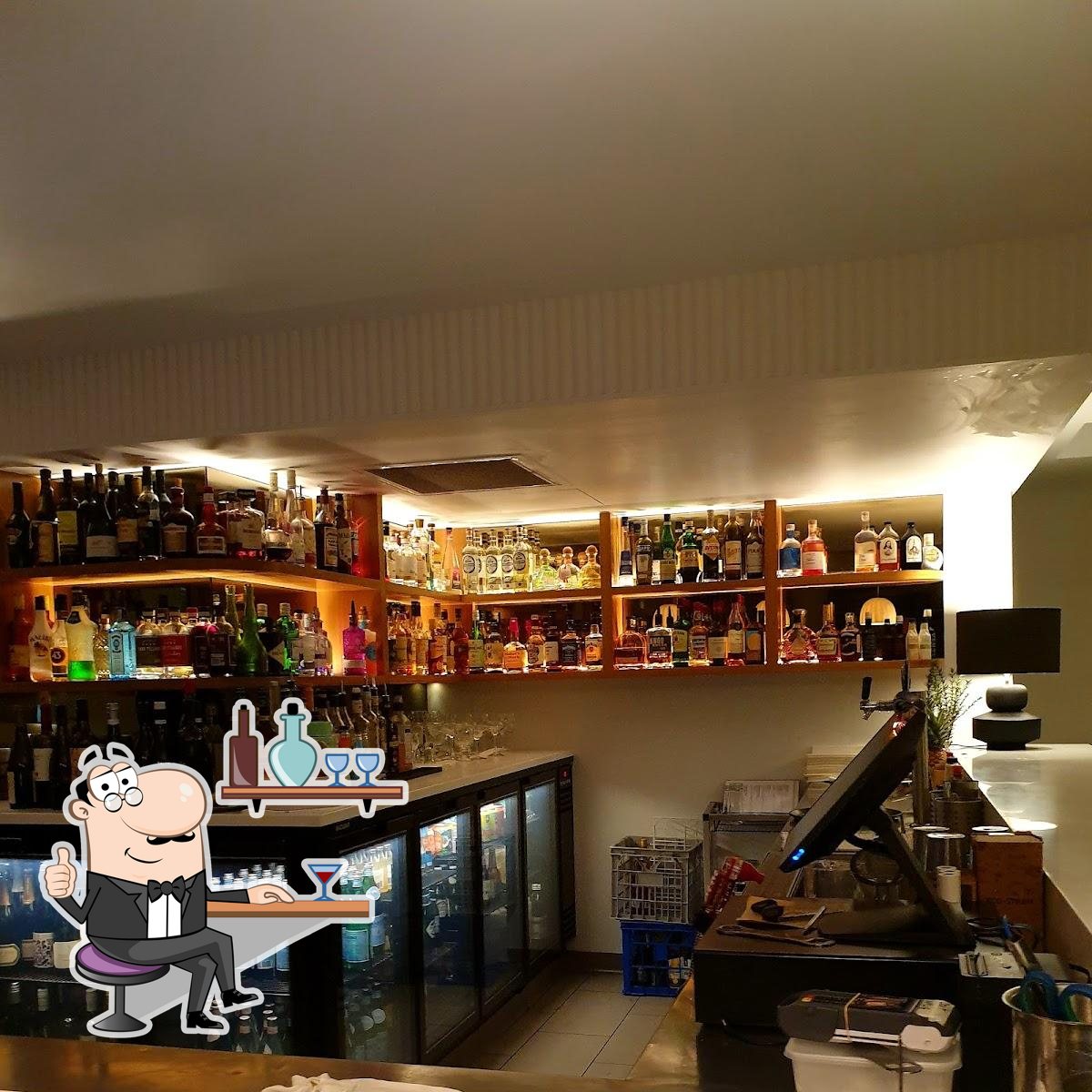 Season Restaurant & Bar, Noosa Heads - Restaurant menu, prices and reviews
