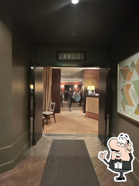 Linwoods, Owings Mills - Restaurant menu, prices and reviews