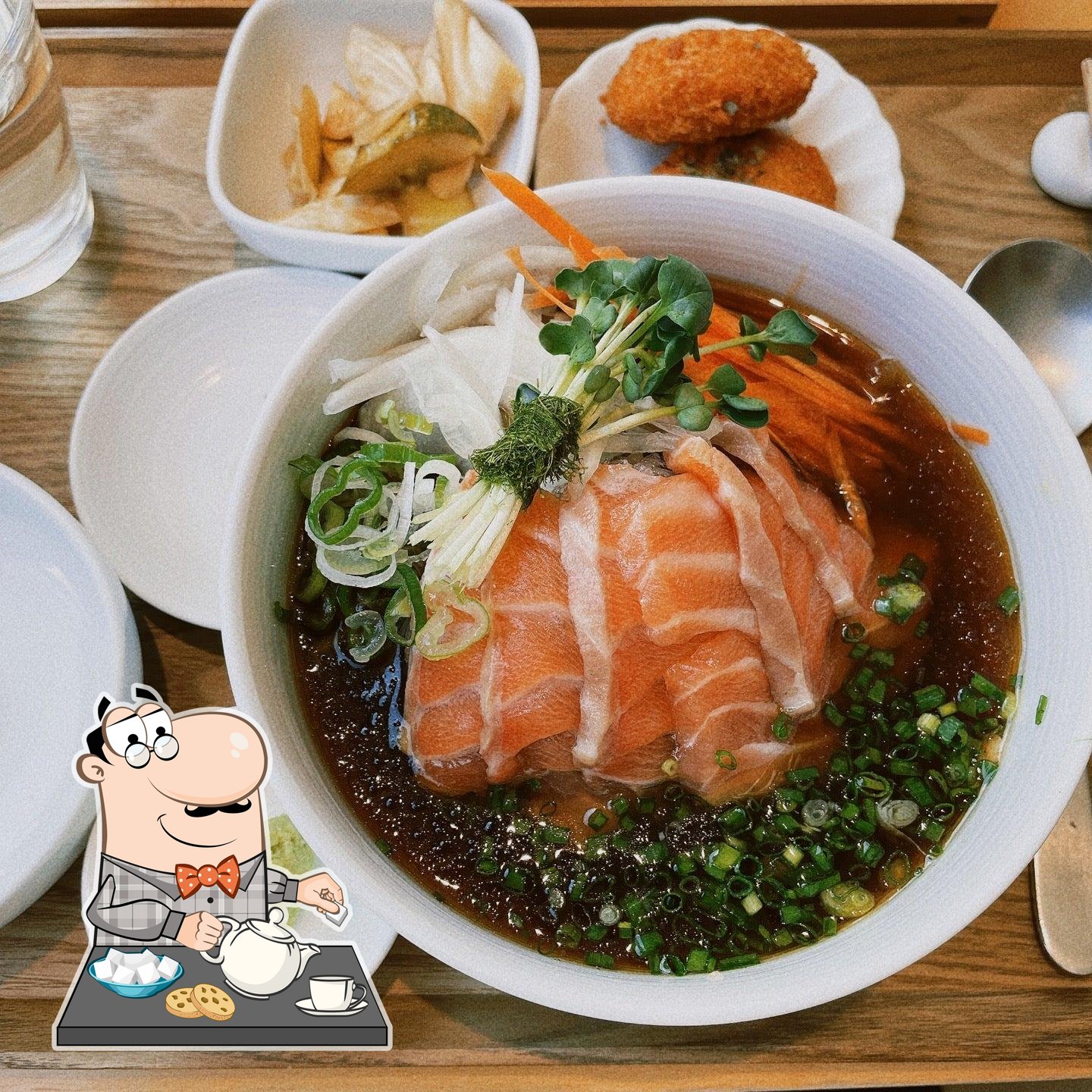 Mibbedong, Seoul - Restaurant menu, prices and reviews