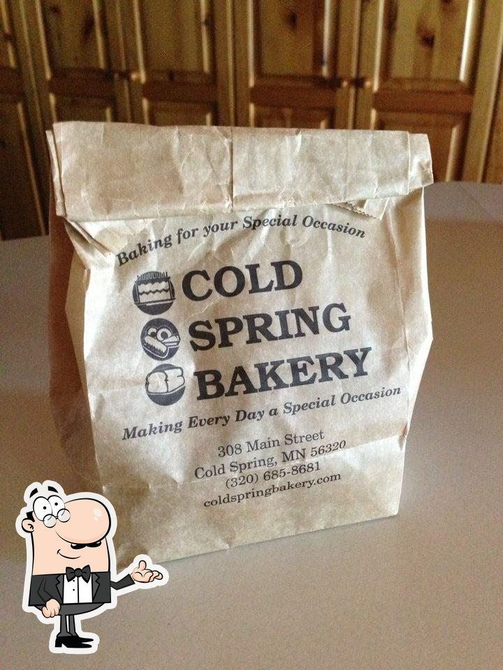 Cold Spring Bakery, Cold Spring - Restaurant menu, prices and reviews