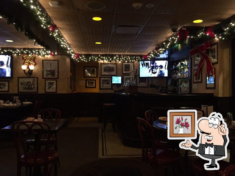 The Brazen Fox, White Plains - Restaurant menu, prices and reviews