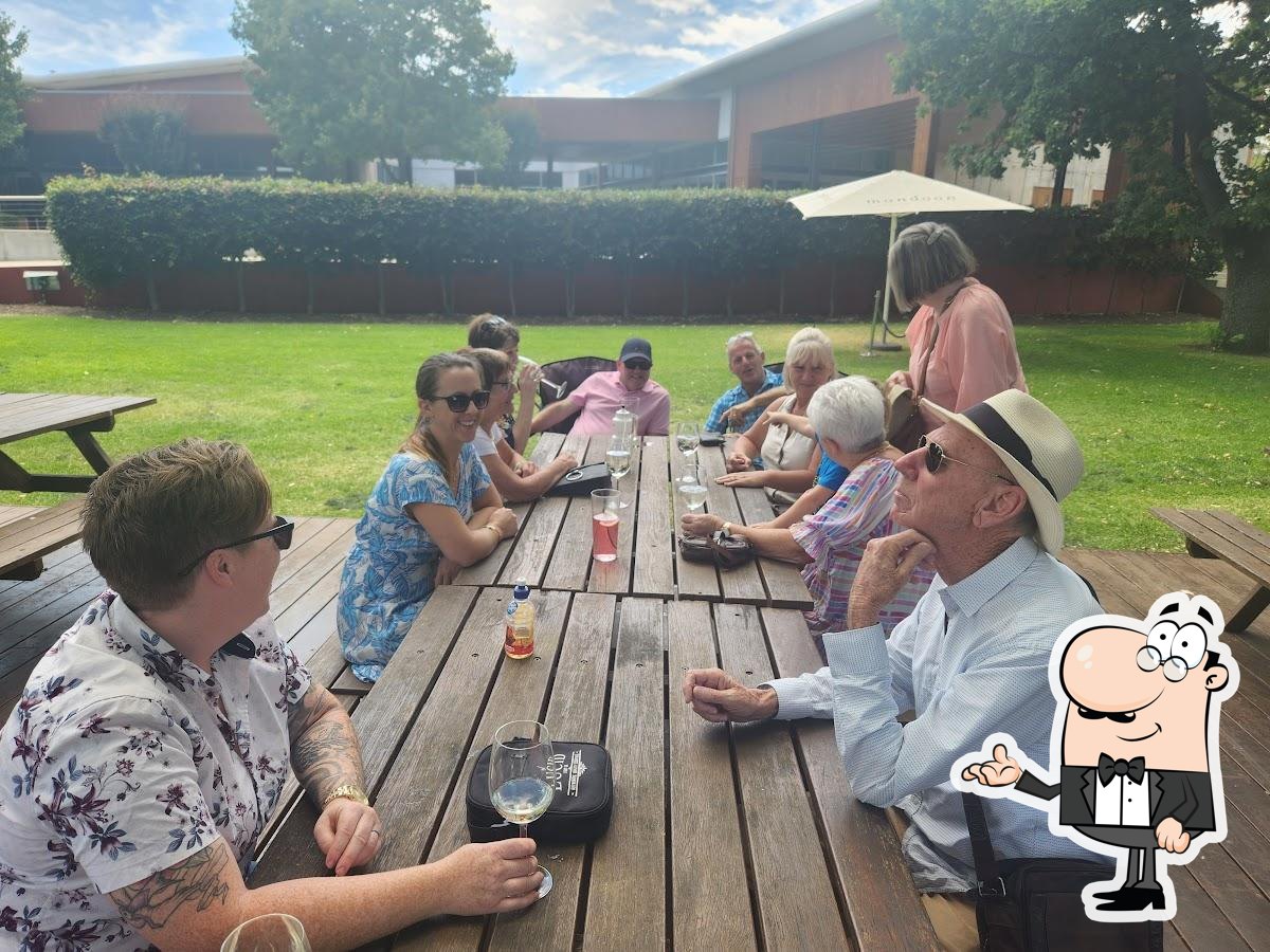 Mandoon Estate, Caversham - Restaurant menu, prices and reviews