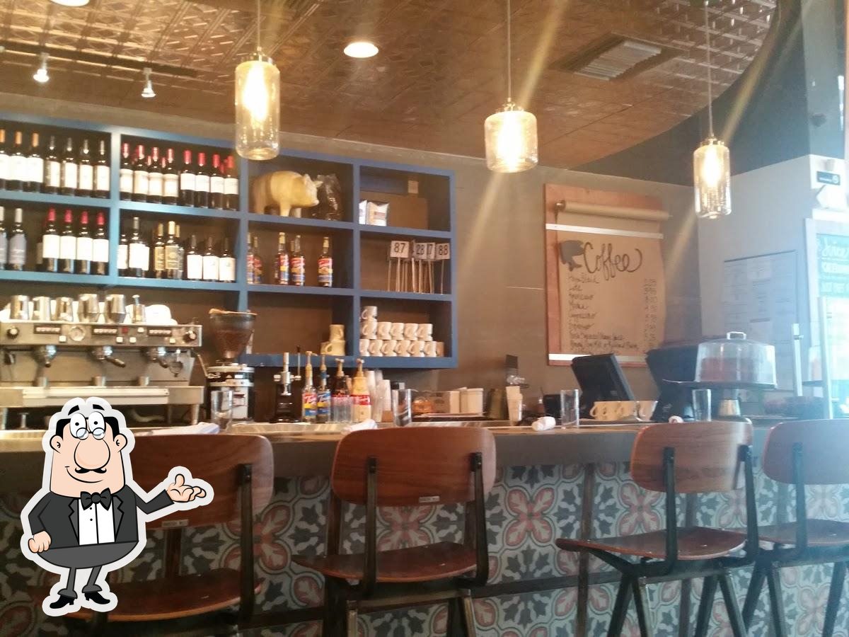 Adair Kitchen, Houston - Restaurant menu, prices and reviews