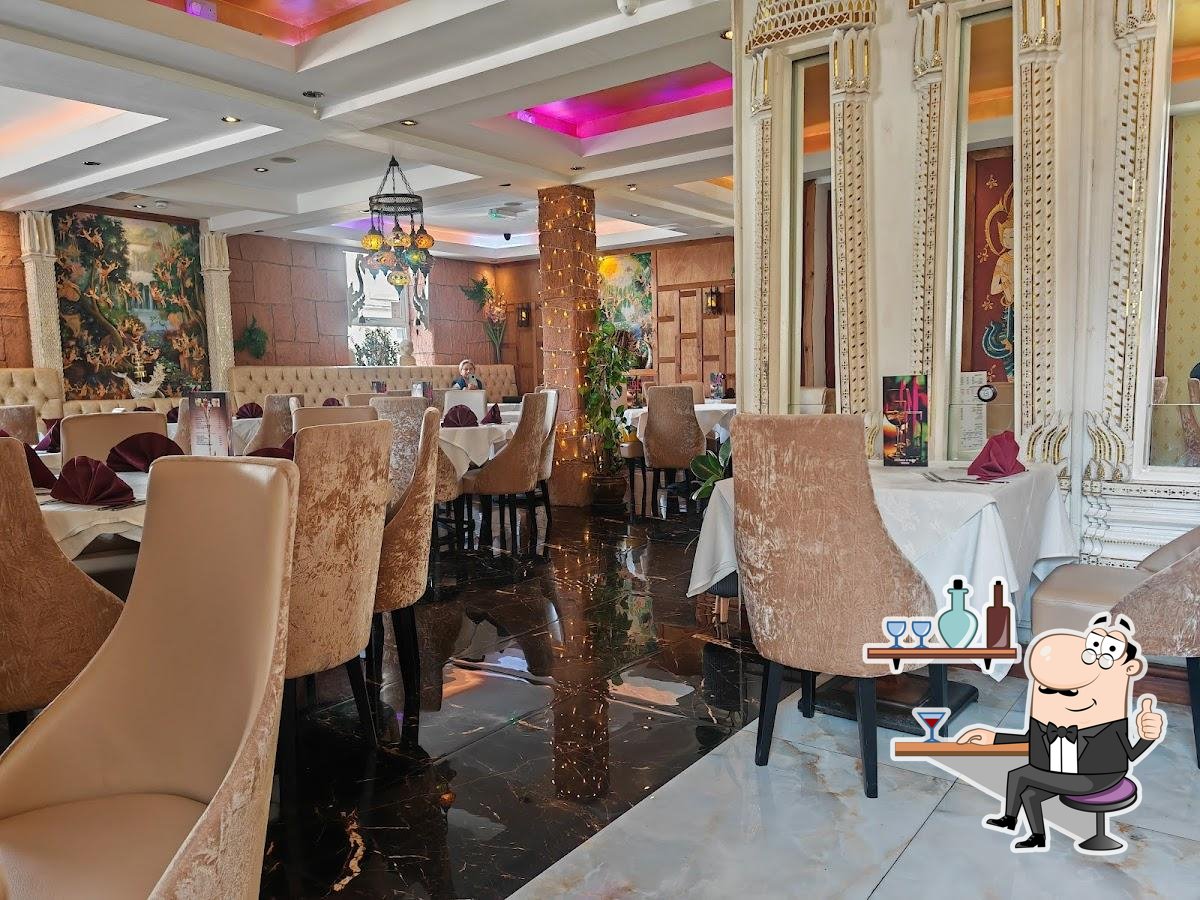 Thai Sun Restaurant (Pudsey), Pudsey - Restaurant menu, prices and reviews