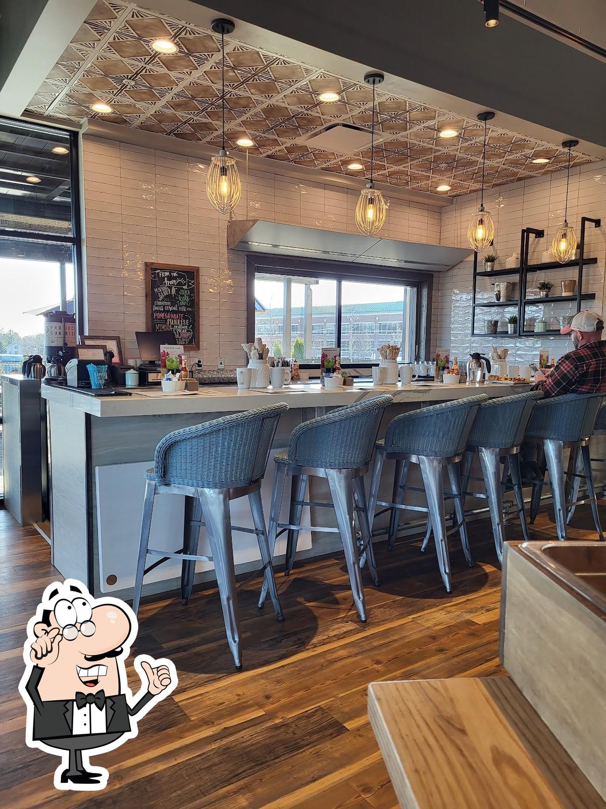 First Watch, Wilmington - Restaurant menu, prices and reviews