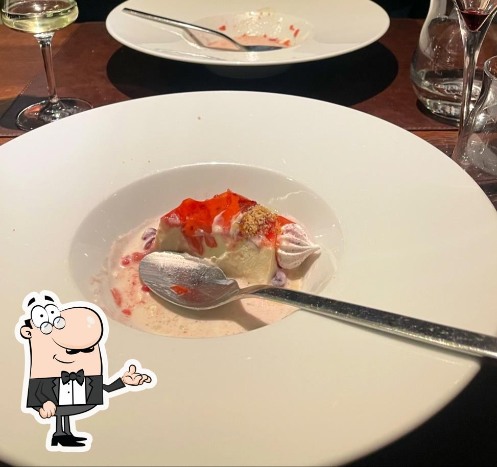 Plenum - Stuttgart restaurant, Stuttgart — Speisekarte, Preise ...