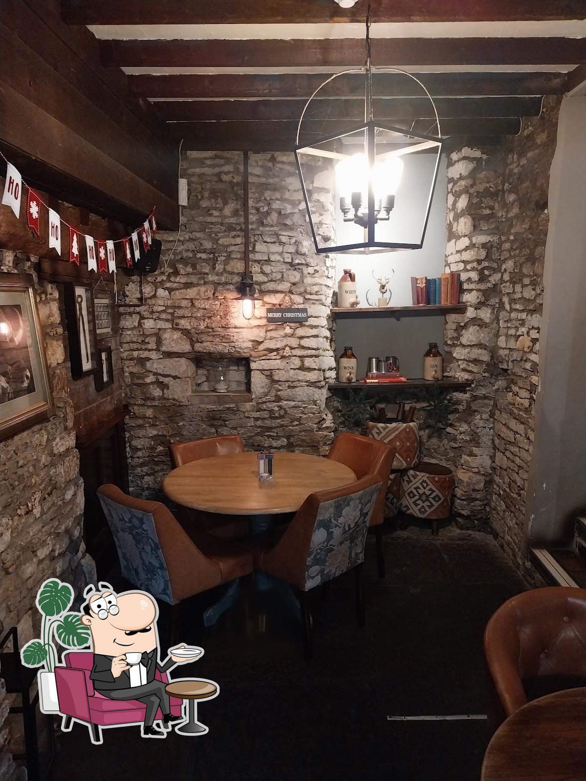 The Bull at Hinton, Hinton - Restaurant menu, prices and reviews