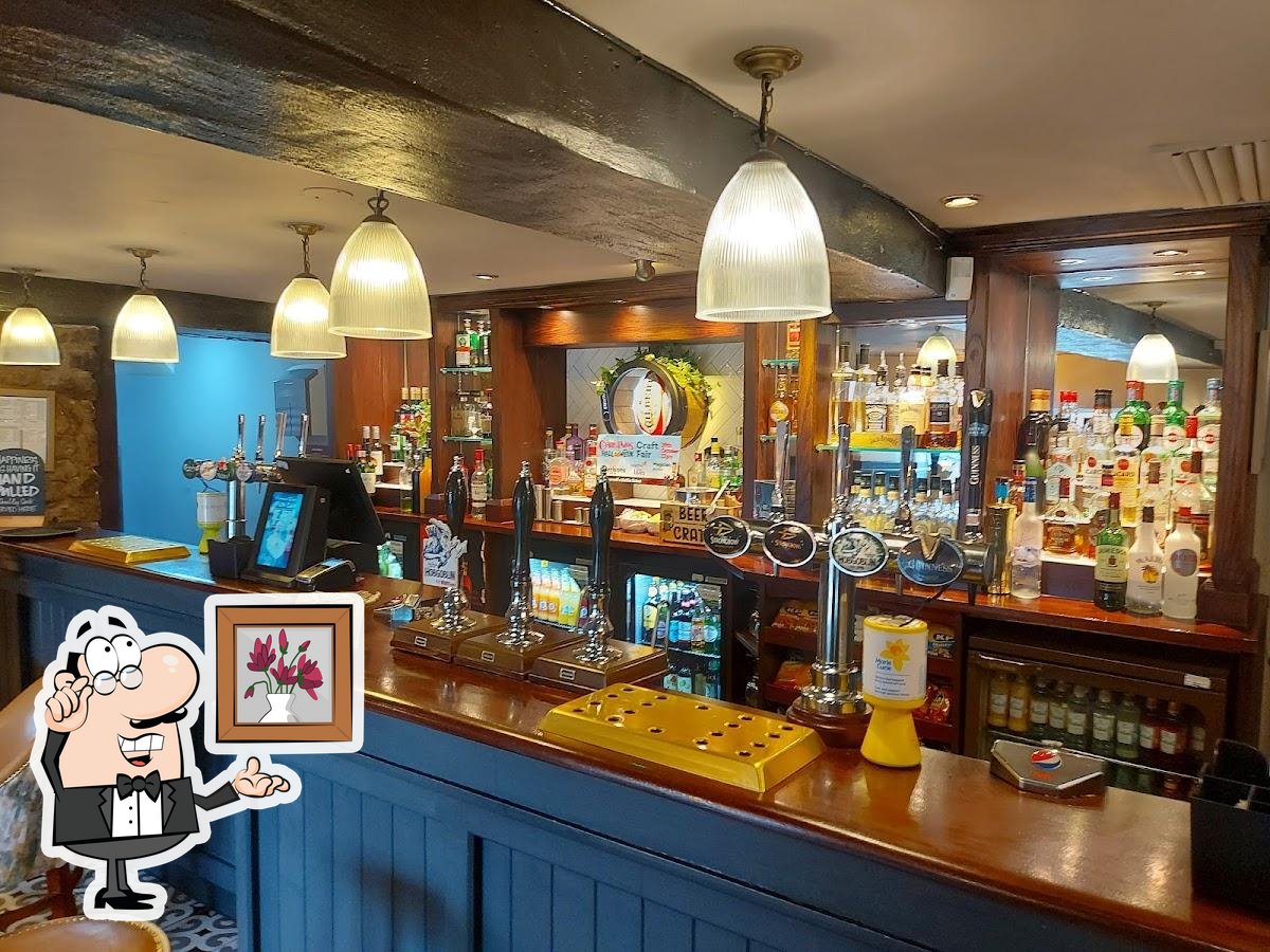 Ffynnon Wen, Cardiff - Restaurant menu, prices and reviews