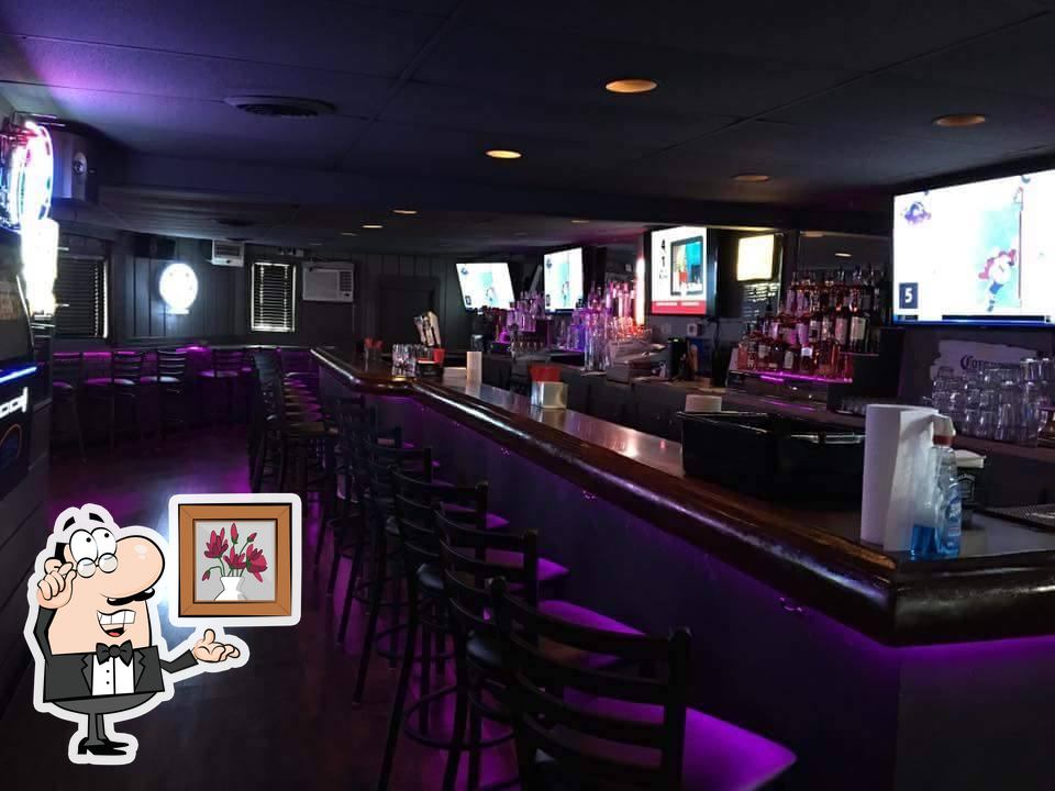 Rand Road House, Des Plaines - Restaurant menu, prices and reviews