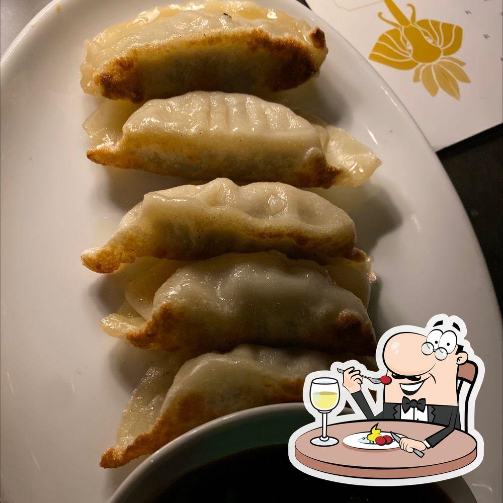 Elephant East, Dallas - Restaurant menu, prices and reviews