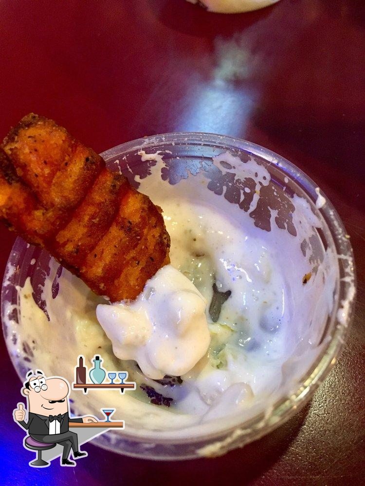 5-8 Club, Minneapolis - Restaurant menu, prices and reviews