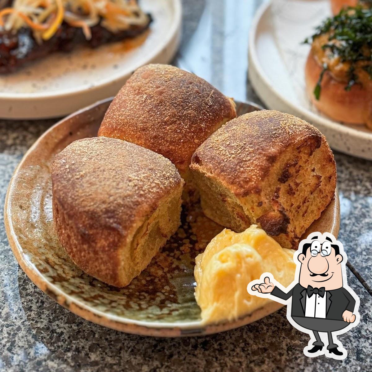 Askal, Melbourne - Restaurant menu, prices and reviews