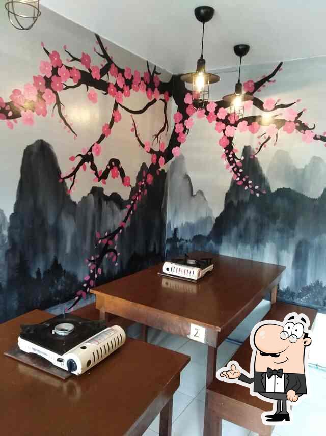Yebu Korean Grill, Makati - Restaurant menu, prices and reviews