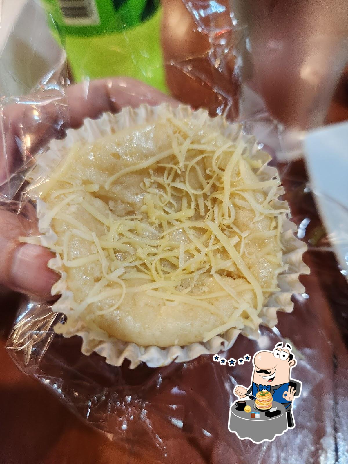 Mylene's Bakeshop, Pasig - Restaurant menu, prices and reviews