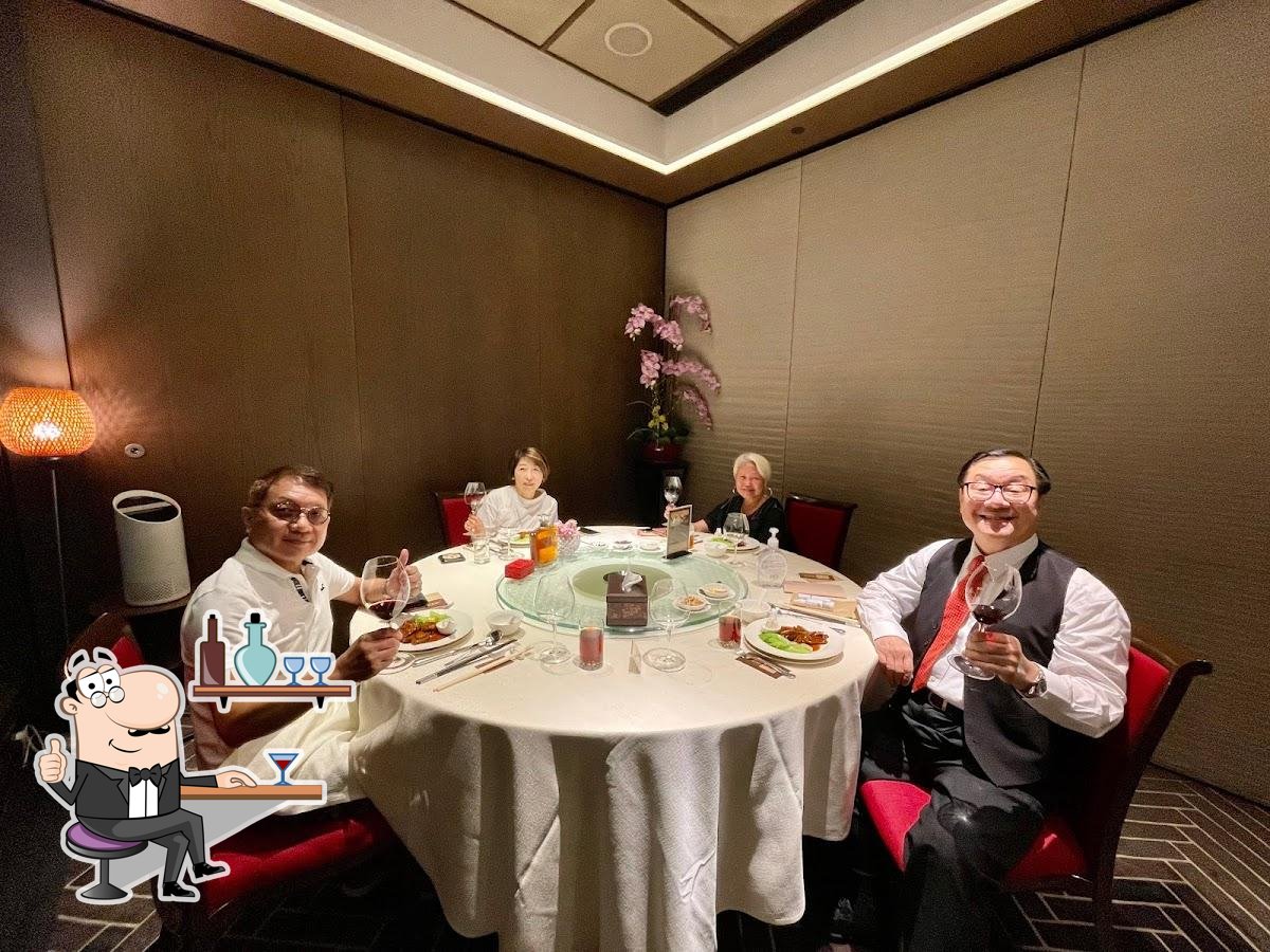 Forum Restaurant, Hong Kong - Restaurant menu, prices and reviews