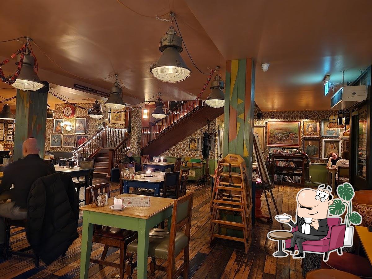 Bendigo Lounge, Nottingham - Restaurant menu, prices and reviews