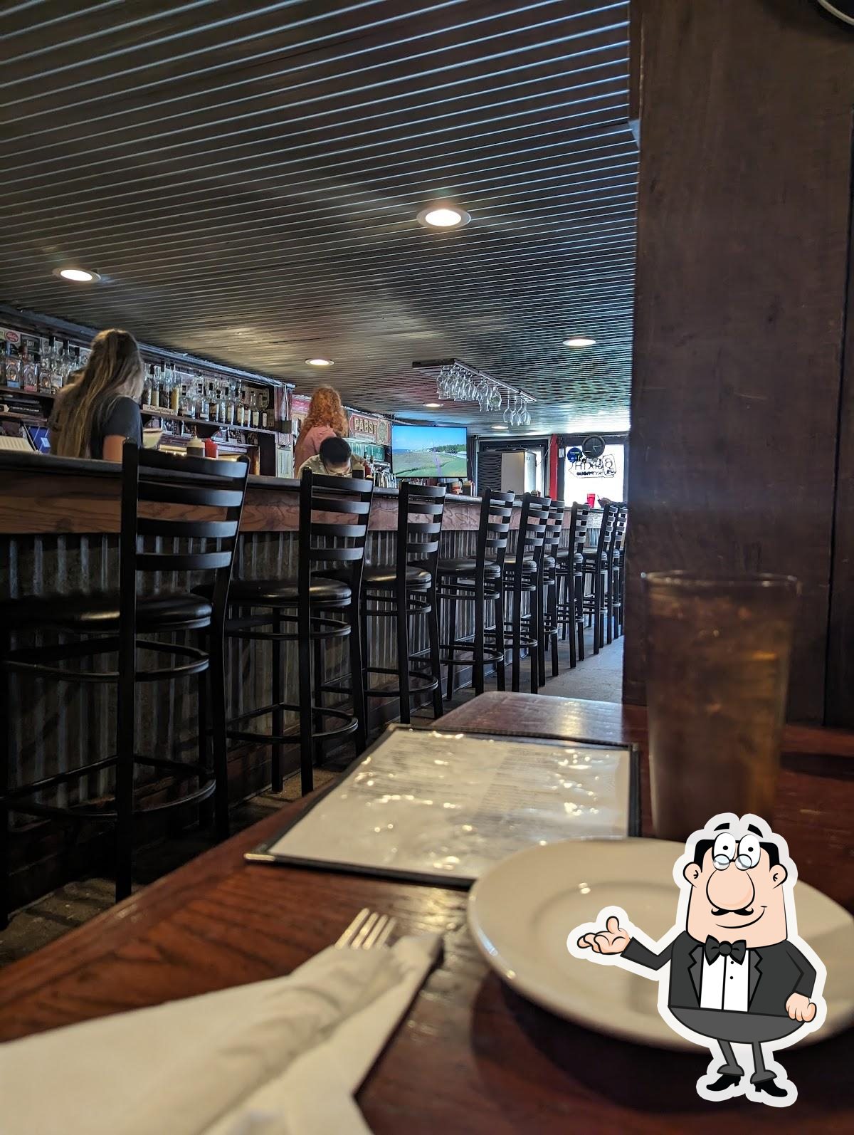 Hammerheads, Louisville - Restaurant menu, prices and reviews