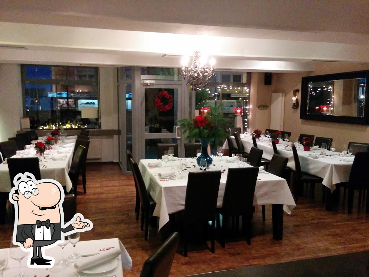 Restaurant Emilio, Dortmund - Speisekarte, Preise und Bewertungen