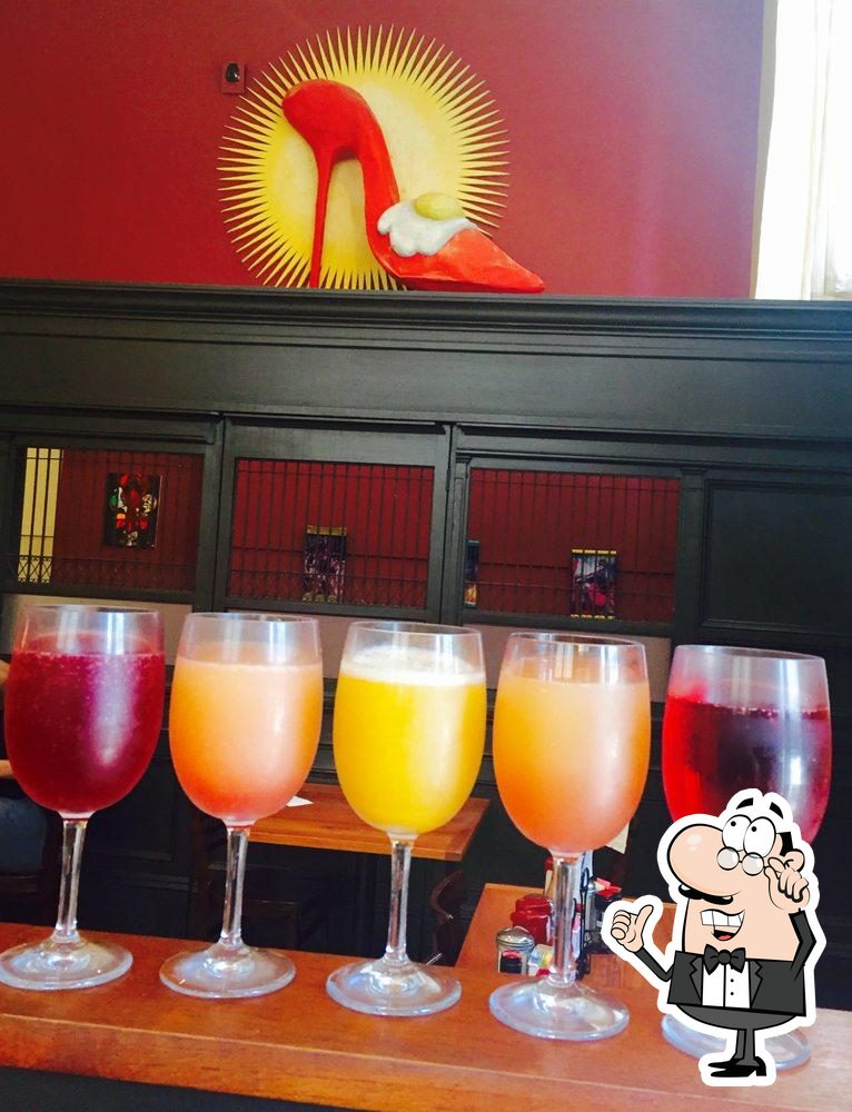 Ruby Slipper, Baton Rouge - Restaurant menu, prices and reviews