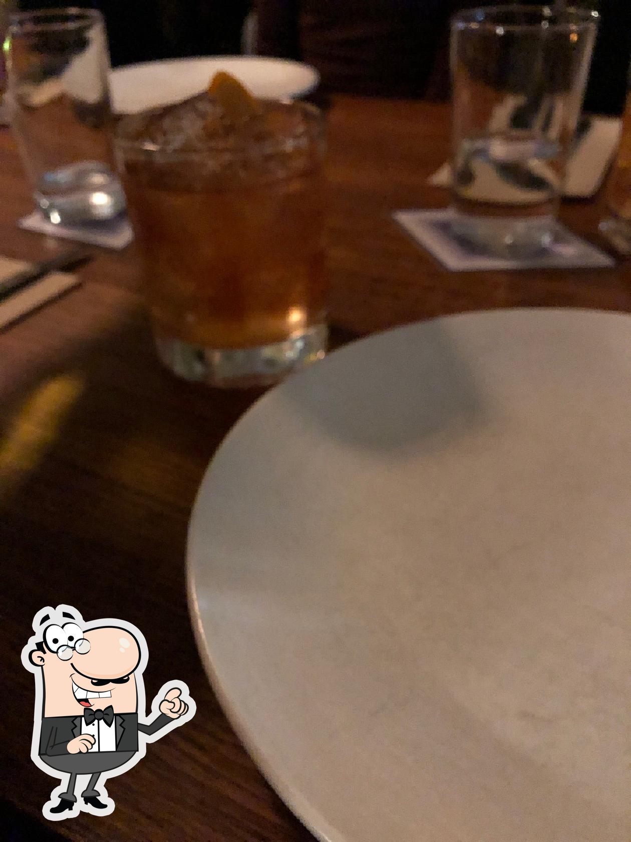 Dom's Social Club, Melbourne - Restaurant menu, prices and reviews