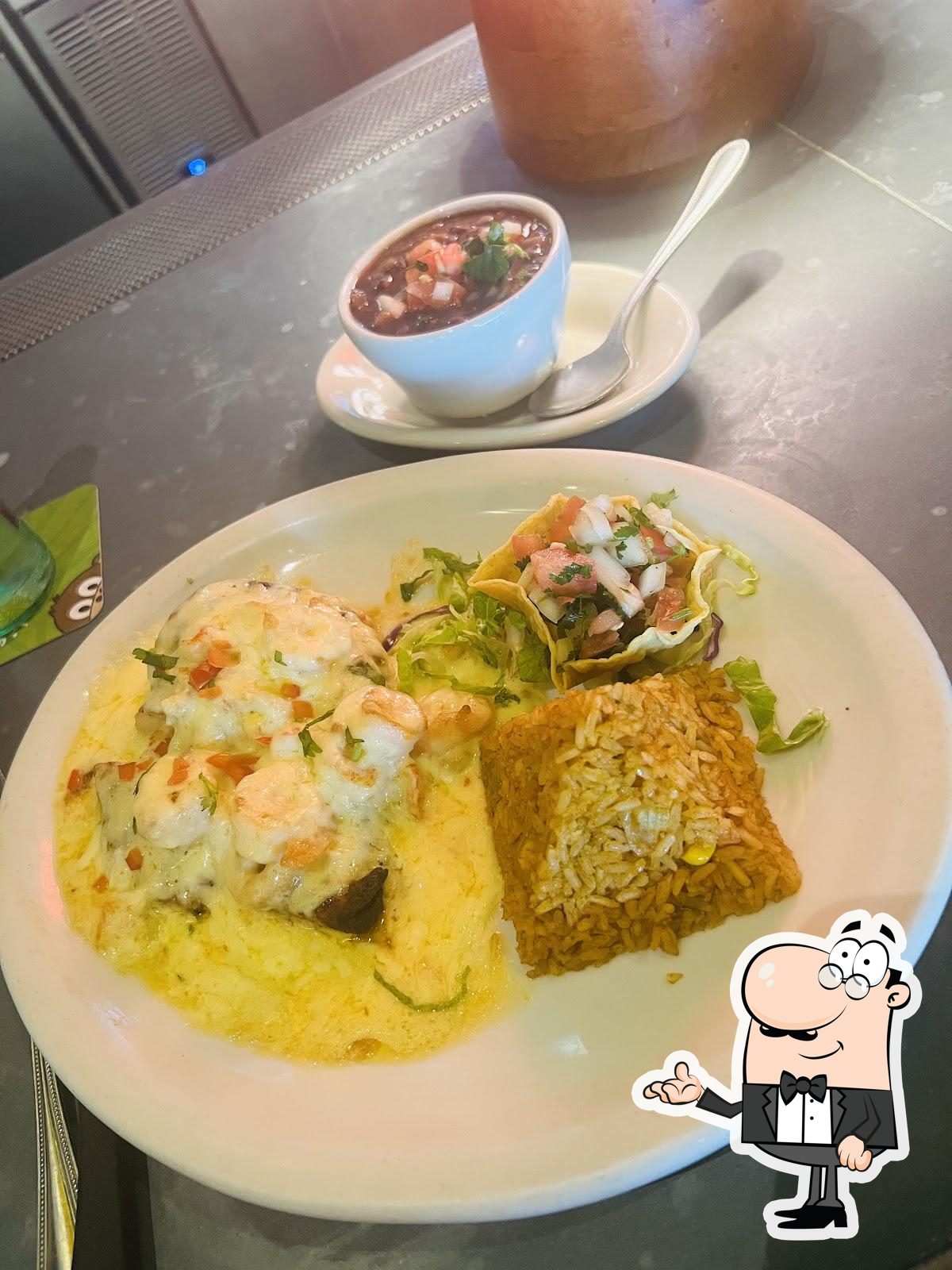 Gringo’s Mexican Kitchen {Fuqua}, Houston - Restaurant menu, prices and ...