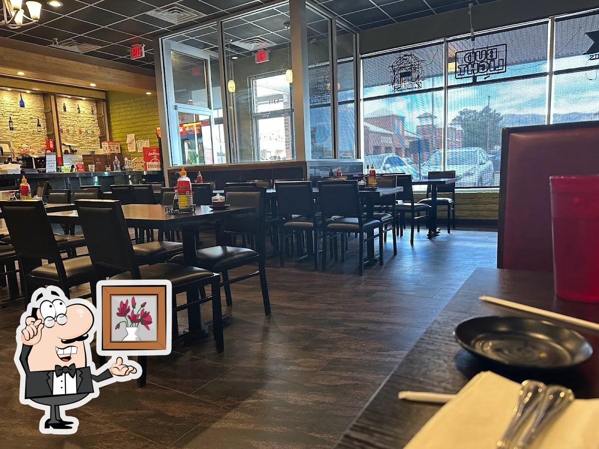 Fun Noodle Bar, Albuquerque - Restaurant menu, prices and reviews
