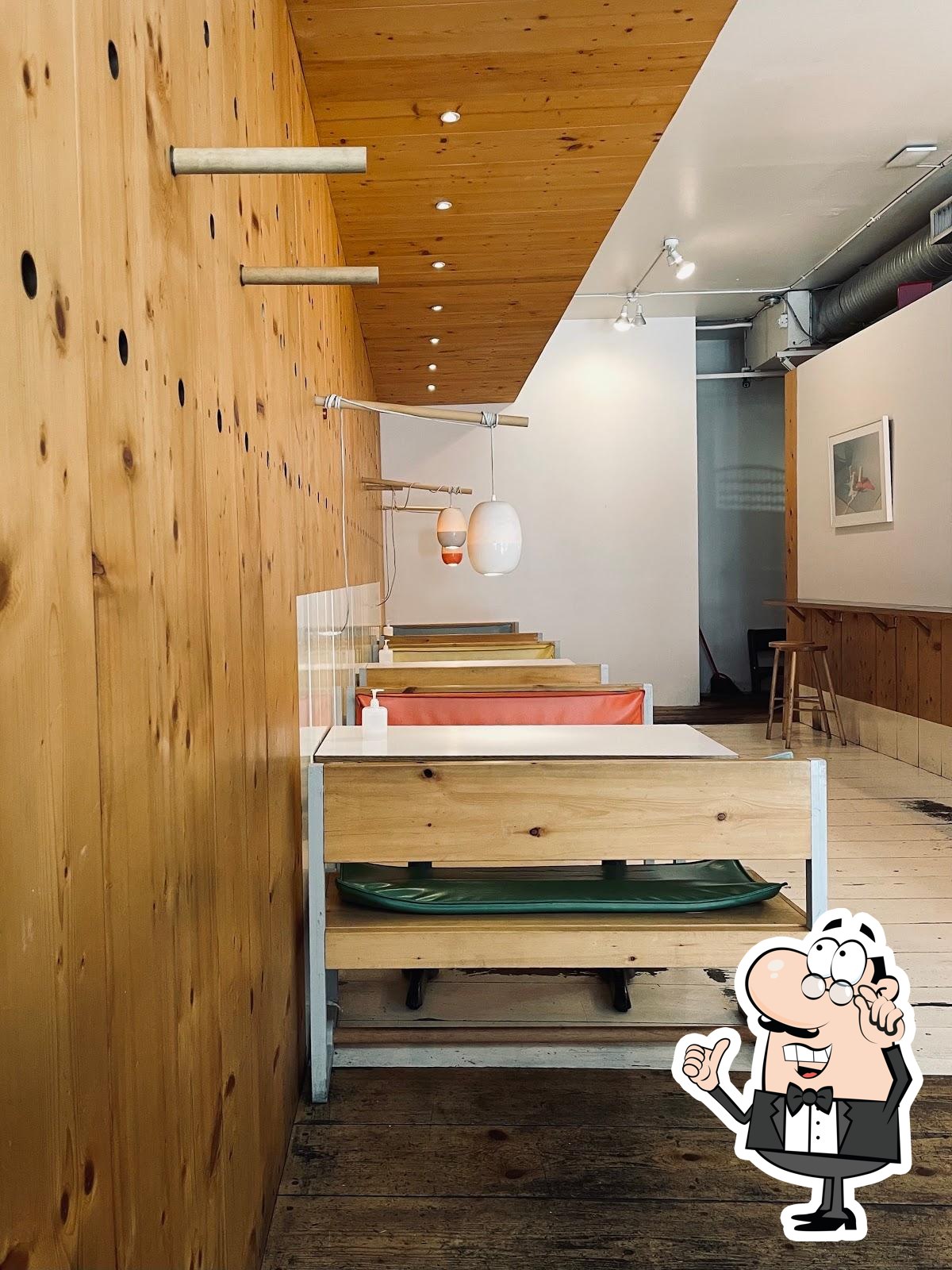 Between 2 Buns Burgers, Vancouver - Restaurant menu, prices and reviews