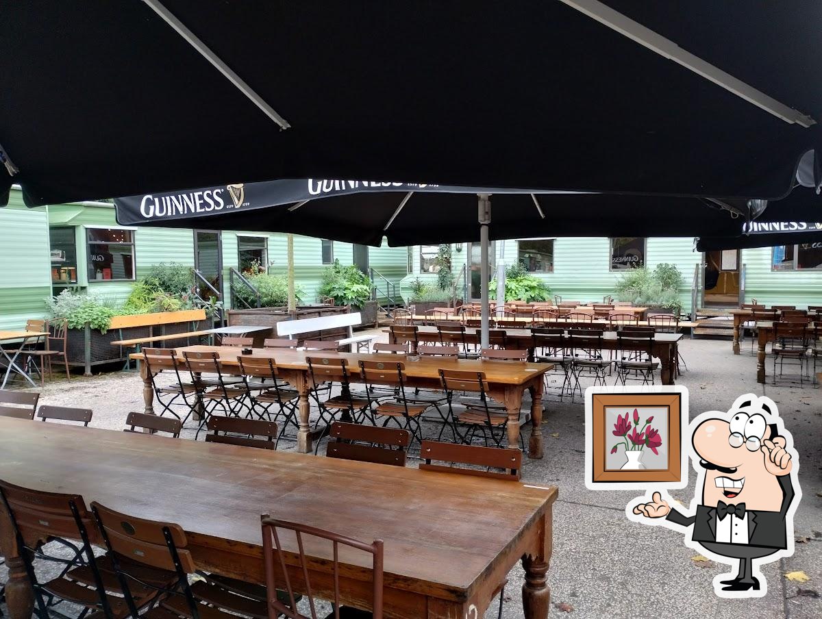 Diecast, Manchester - Restaurant menu, prices and reviews