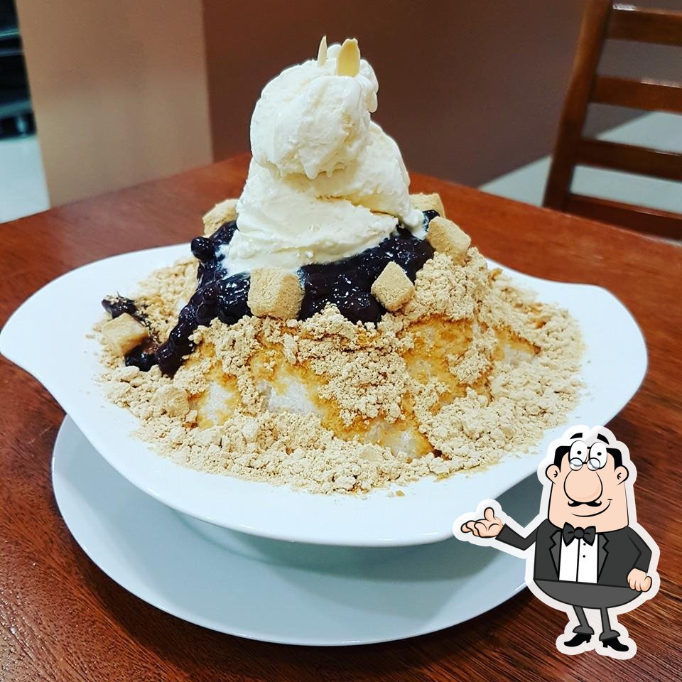 PAPA KIM Korean Bakery and Coffee, Quezon City - Restaurant menu ...