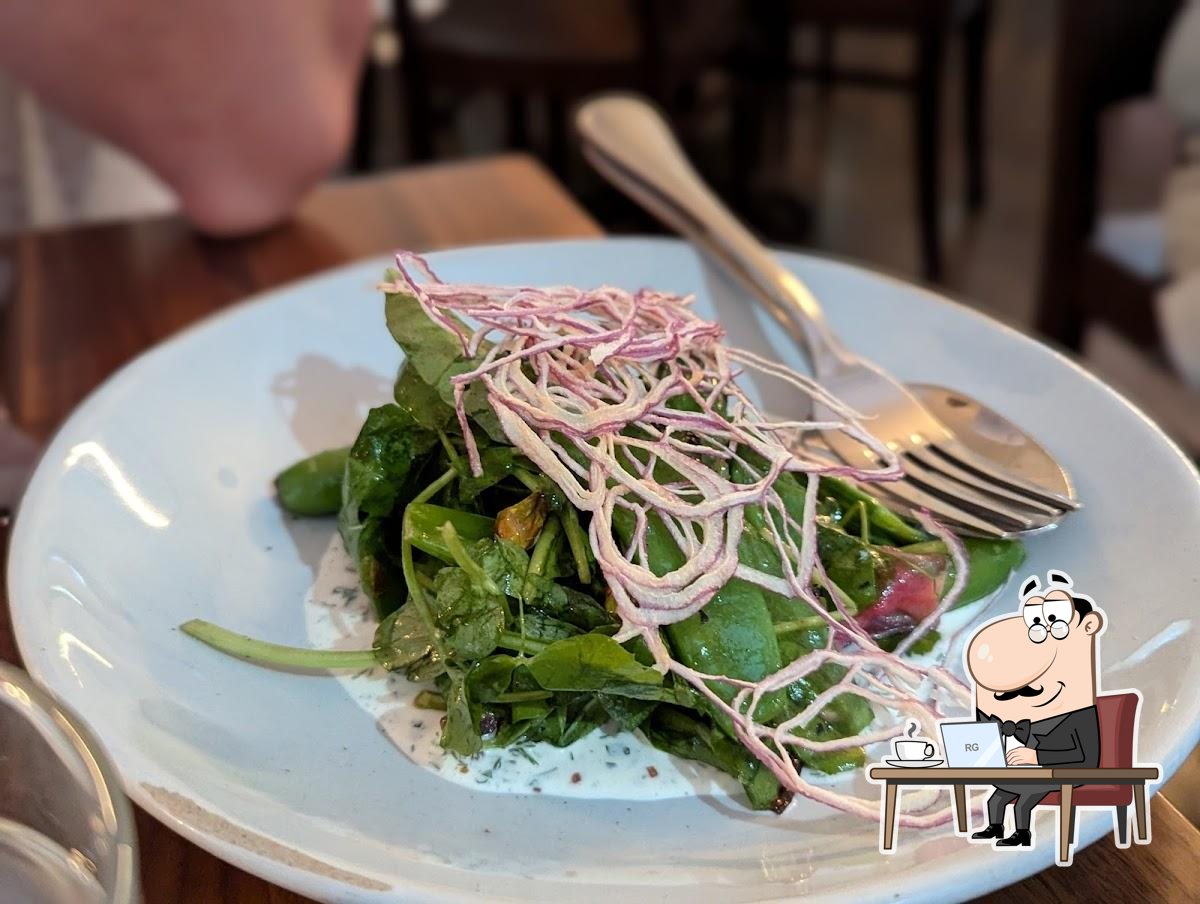 All Saints Restaurant, Minneapolis - Restaurant menu, prices and reviews